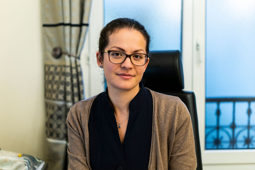 A propos – Cabinet du Docteur Romestan